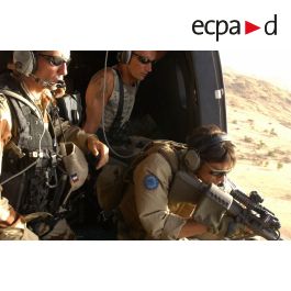 ImagesDéfense - Tir d'homologation de tireurs d'élite autrichiens armés ...