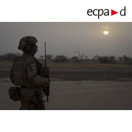 ImagesDéfense - Portrait d'un élément JTAC (joint terminal attack ...