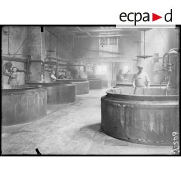 ImagesDéfense - Levallois. Parfumerie Roger et Pellerin. La salle des ...