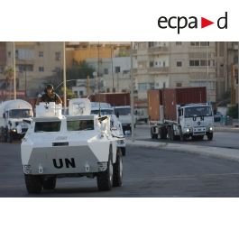 ImagesDéfense - Un VAB (véhicule de l'avant blindé) du RMT (régiment de ...