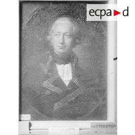 ImagesDéfense - Musée des Invalides. Le général Comte de Custine ...