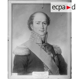 ImagesDéfense - Musée des Invalides. Général comte Eblé. [légende d ...