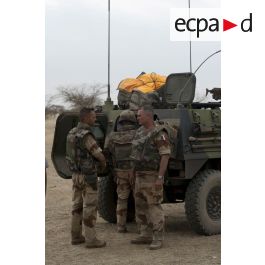 ImagesDéfense - Le colonel Paul Gèze du 21e régiment d'infanterie de ...