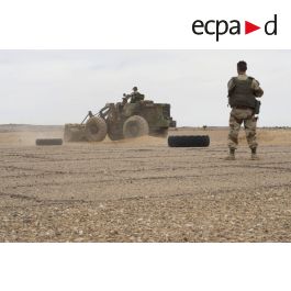 ImagesDéfense - Des sapeurs du 17e régiment du génie parachutiste (17e ...