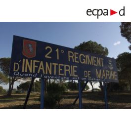 ImagesDéfense - Préparatifs au départ en Afghanistan pour le 21e RIMa ...