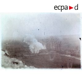 ImagesDéfense - Sucrerie de Souchy. [légende d'origine]