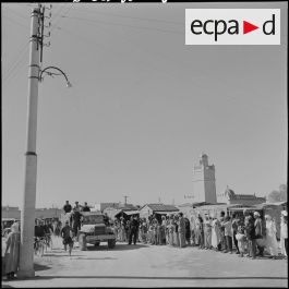 ImagesDéfense - Cérémonies à l'occasion du cinquantenaire du nom de la ...