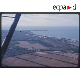 ImagesDéfense - La pointe de Sidi Ferruch. [légende d'origine]