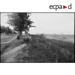 ImagesDéfense - Patrouille du 2e régiment étranger parachutiste (2e REP ...