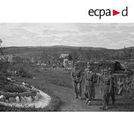 ImagesDéfense - Josef Terboven, commissaire du Reich en Norvège ...