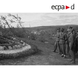 ImagesDéfense - Josef Terboven, commissaire du Reich en Norvège ...