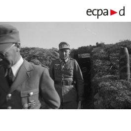 ImagesDéfense - Josef Terboven, commissaire du Reich en Norvège ...