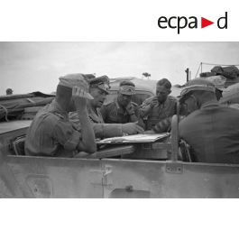 ImagesDéfense - Le maréchal (Generalfeldmarschall) Erwin Rommel, le ...