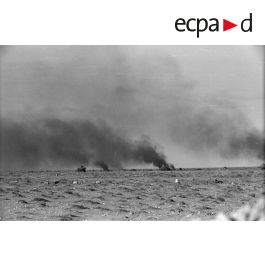 ImagesDéfense - La progression de la 15e division blindée allemande (15 ...