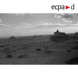 ImagesDéfense - Un char Panzer IV du Panzer-Regiment 8 (15 Panzer ...