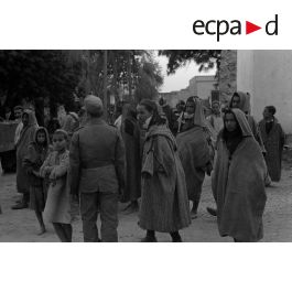 ImagesDéfense - Volontaires de la "Légion Arabe Libre" dans la ...