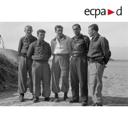 ImagesDéfense - Parmi les pilotes du Jagdgeschwader 2 Richthofen (II ...