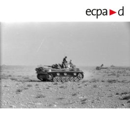 ImagesDéfense - Eléments du Panzer Regiment 8 (Pz.Rgt-8) en formation ...