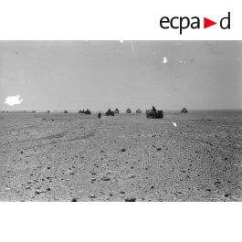 ImagesDéfense - La 15 Panzer-Division (15-Pz.Div.) pendant l'opération ...