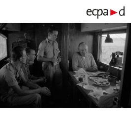 ImagesDéfense - Le colonel (Oberst) Gerhard Müller (Mueller) en ...