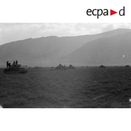 ImagesDéfense - Le Panzer Regiment 8 (Pz.Rgt-8) est déployé dans la ...