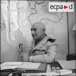 ImagesDéfense - Le général Nogues.