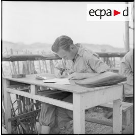 ImagesDéfense - Le soldat Cherpy.