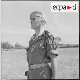 ImagesDéfense - Le lieutenant colonel Perrin, nouveau commandant du ...