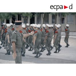 ImagesDéfense - Activités du 5e RE (régiment étranger) sur les atolls ...