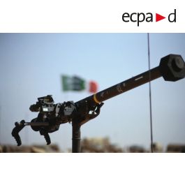 ImagesDéfense - Lance-missiles SATCP (sol-air à trés courte portée ...