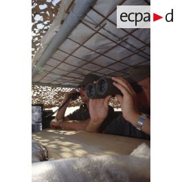 ImagesDéfense - Sur la BA (base aérienne) d'Al Ahsa, les fusiliers ...