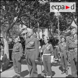 ImagesDéfense - Le général Jacques Allard.