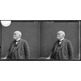 ImagesDéfense - Clemenceau en 1918. [légende d'origine]