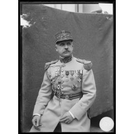 ImagesDéfense - [Général Maurin].