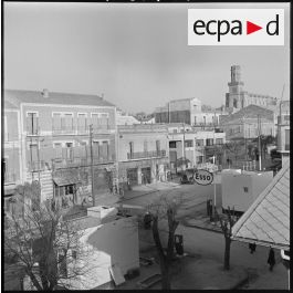 ImagesDéfense - Eglise de Saïda.