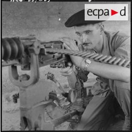 ImagesDéfense - Tizi Ouzou. 3ème batterie du 2/93e régiment d ...