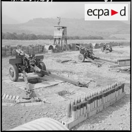 ImagesDéfense - Tizi Ouzou. 3ème batterie du 2/93e régiment d ...