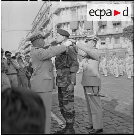 ImagesDéfense - Le lieutenant-colonel François Coulet, commandant des ...