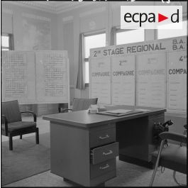 ImagesDéfense - Le centre de perfectionnement des cadres de l ...