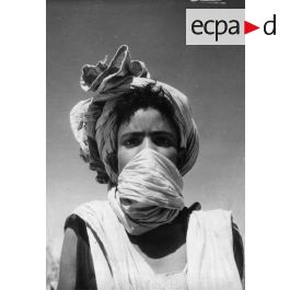 ImagesDéfense - Republique islamique de Mauritanie, Akjoujt, 1960 ...