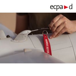 ImagesDéfense - Un artilleur du 93e régiment d'artillerie de montagne ...