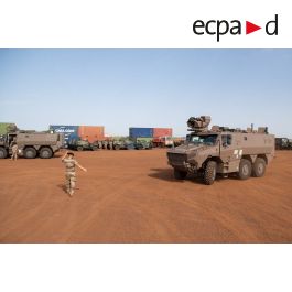 ImagesDéfense - Des soldats du 13e bataillon de chasseurs alpins (BCA ...