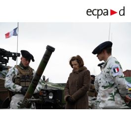 ImagesDéfense - Des soldats du 7e bataillon de chasseurs alpins (BCA ...