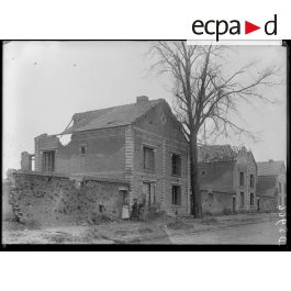 ImagesDéfense - Les mines de Courrières. Billy-Montigny. Corons en ...
