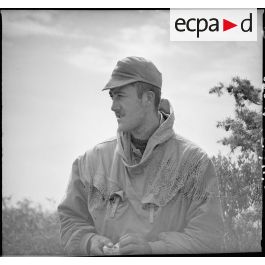 ImagesDéfense - Opération dans les monts de Saïda. [Description en cours]