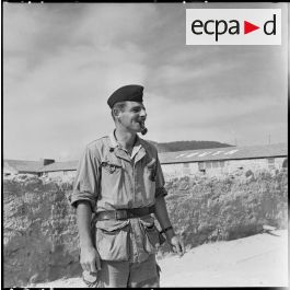 ImagesDéfense - Opération dans les monts de Saïda. [Description en cours]