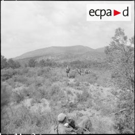 ImagesDéfense - En opération dans le secteur de Saïda. [Description en ...