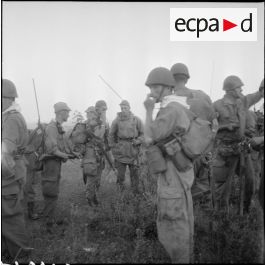 ImagesDéfense - En opération dans le secteur de Saïda. [Description en ...