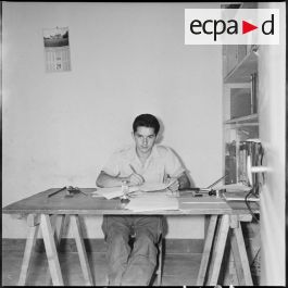 ImagesDéfense - Service de l’Intendance du secteur de Saïda ...