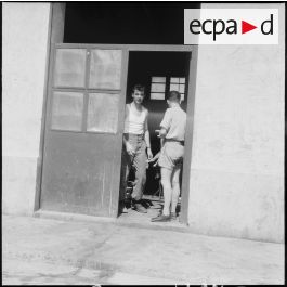 ImagesDéfense - Service de l’Intendance du secteur de Saïda ...